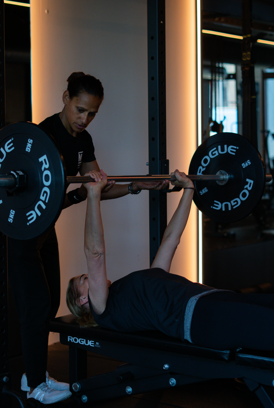 Personal training – Motion 3